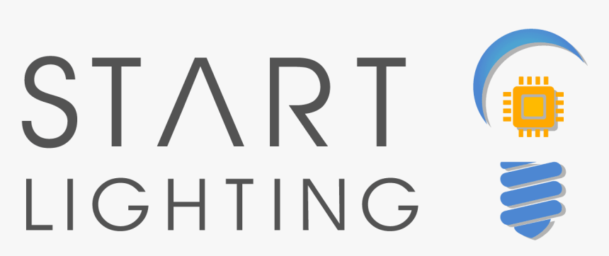 Lighting Logo Png, Transparent Png , Transparent Png Image - PNGitem