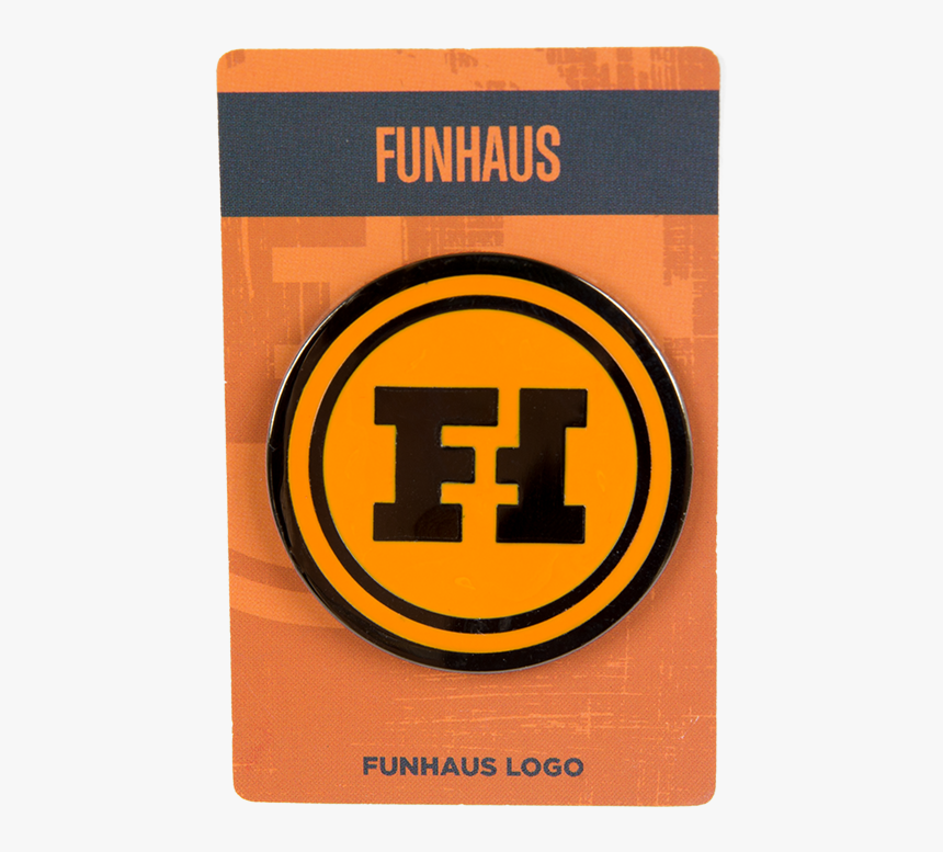Logo Funhaus, HD Png Download , Transparent Png Image - PNGitem