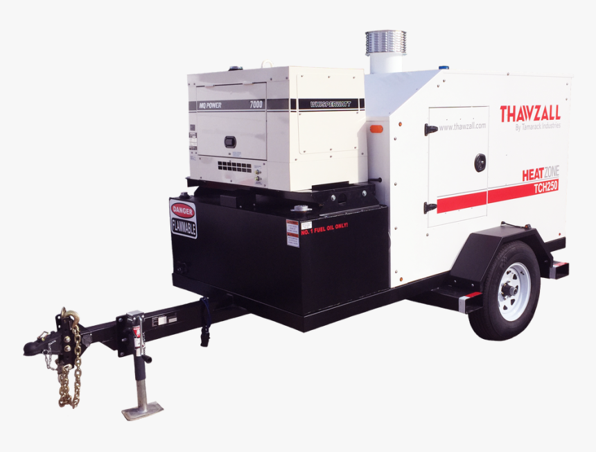 Trailer, HD Png Download , Transparent Png Image - PNGitem