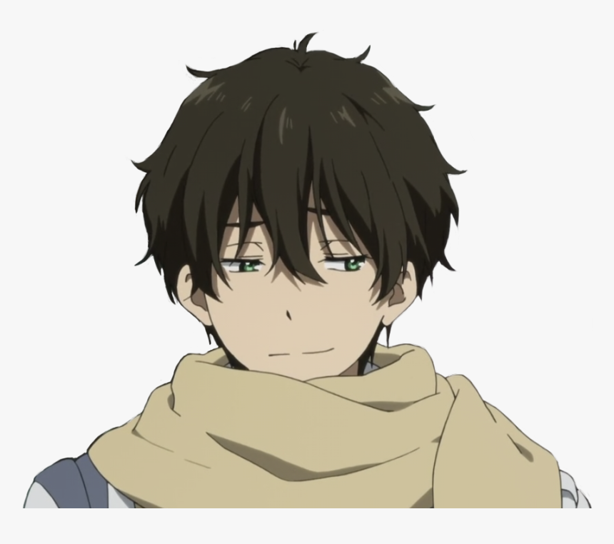 Oreki Transparent, HD Png Download , Transparent Png Image - PNGitem