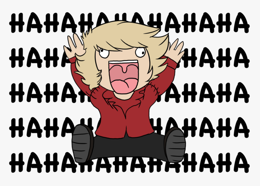 Chibi Derf - Cartoon, HD Png Download , Transparent Png Image - PNGitem