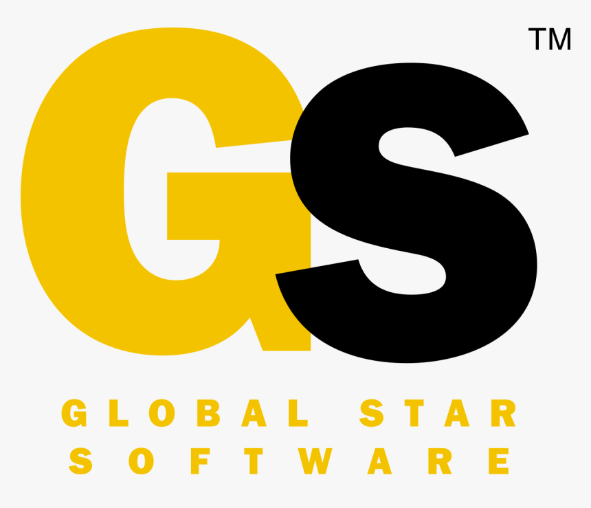Global Star Software, HD Png Download , Transparent Png Image - PNGitem