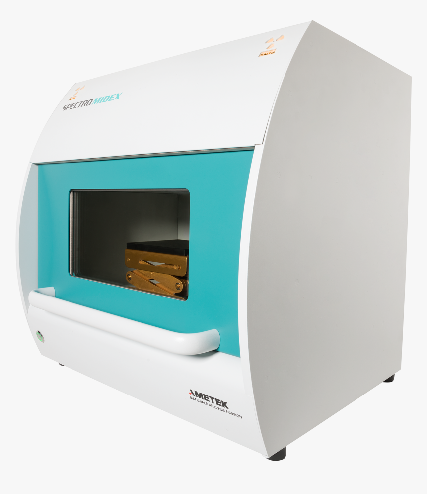 Spectro Gold Testing Machine, HD Png Download , Transparent Png Image ...