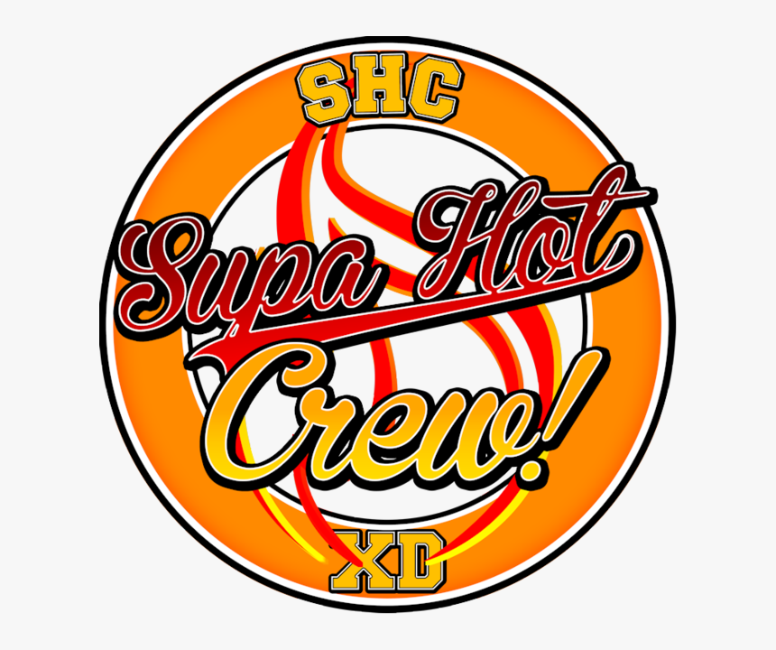 No Caption Provided - Supa Hot Crew 2014, HD Png Download , Transparent ...