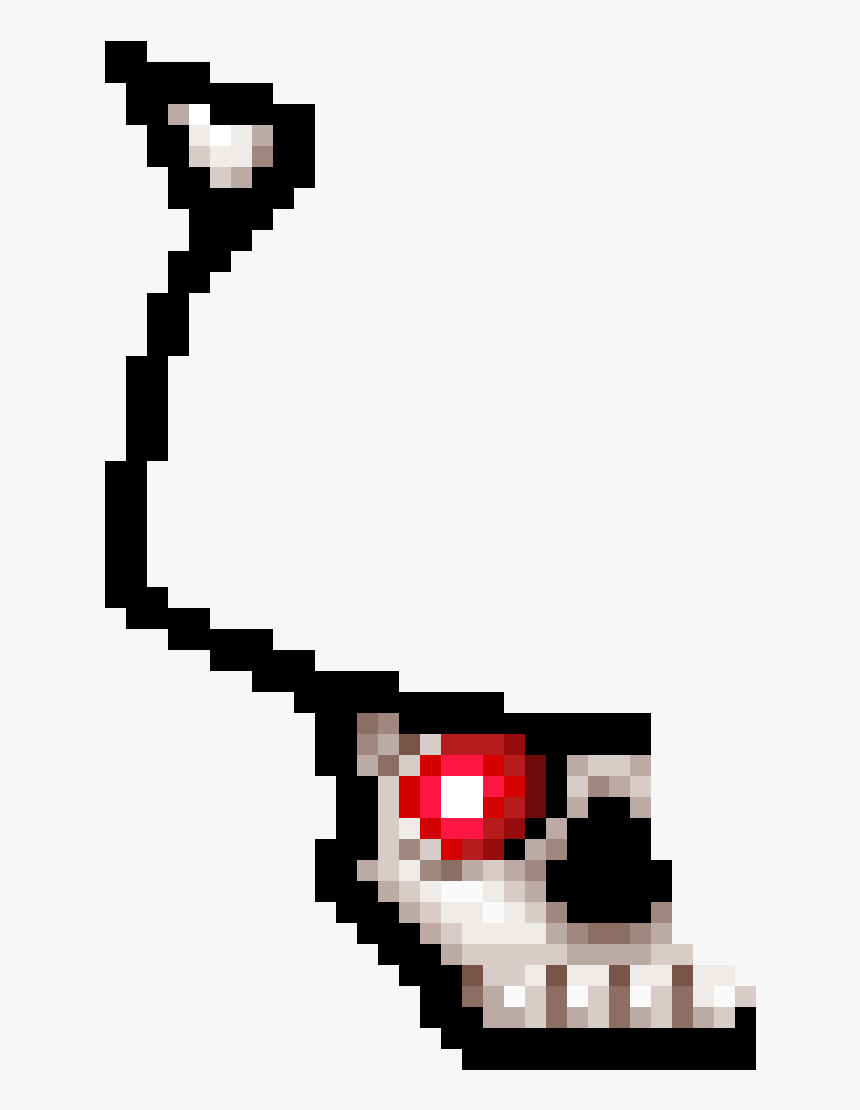 Transparent Orange Pixel Art, HD Png Download , Transparent Png Image ...