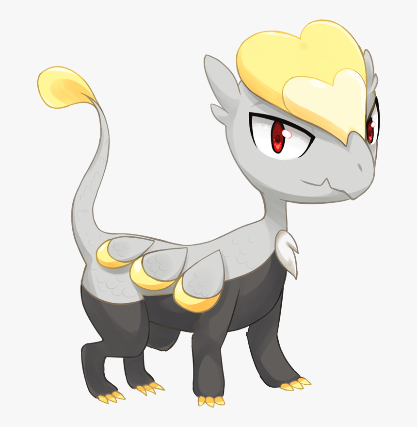 Pokemon Jangmo O Shiny, HD Png Download , Transparent Png Image - PNGitem