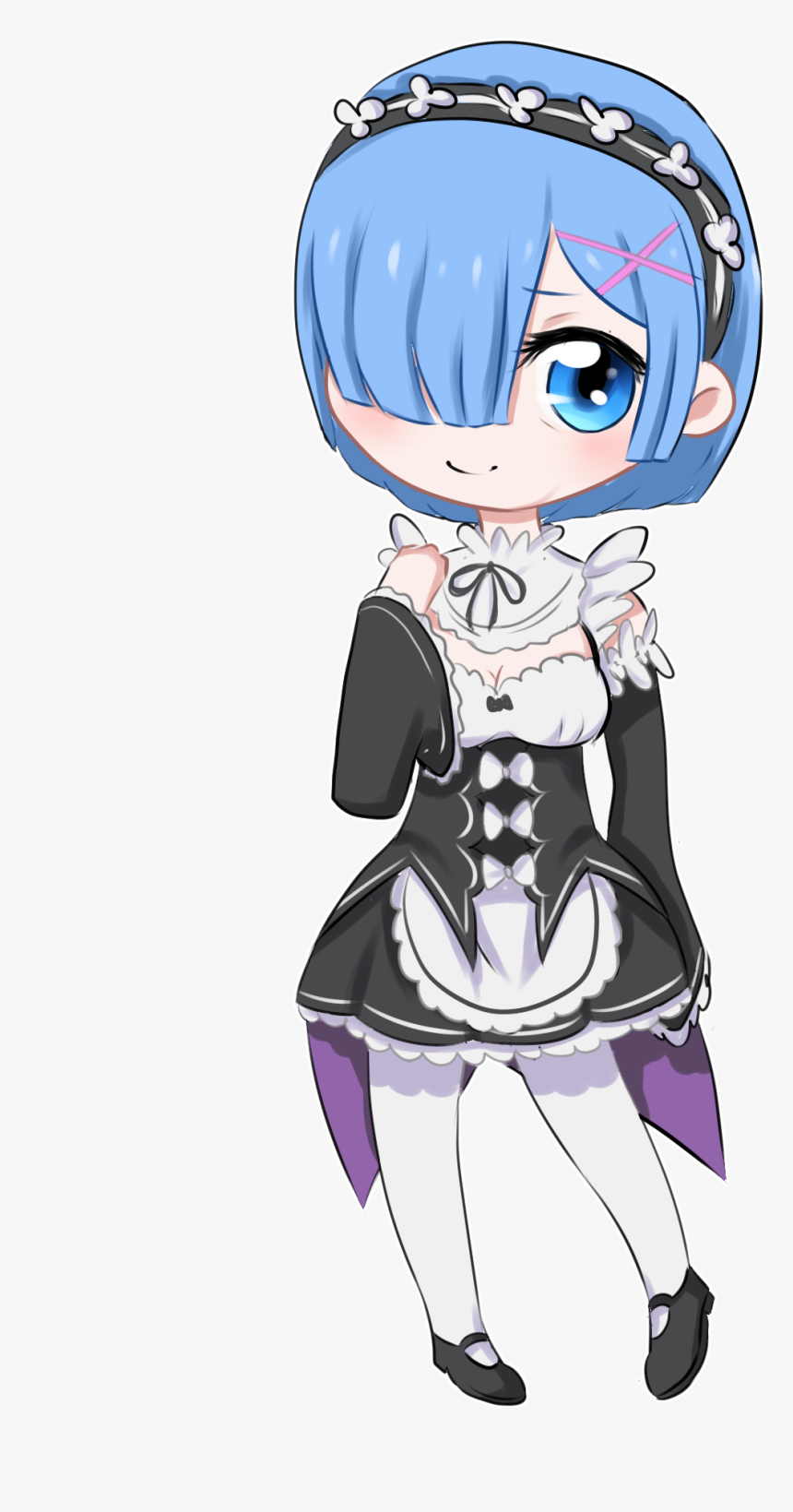 Zero - Cartoon, HD Png Download , Transparent Png Image - PNGitem