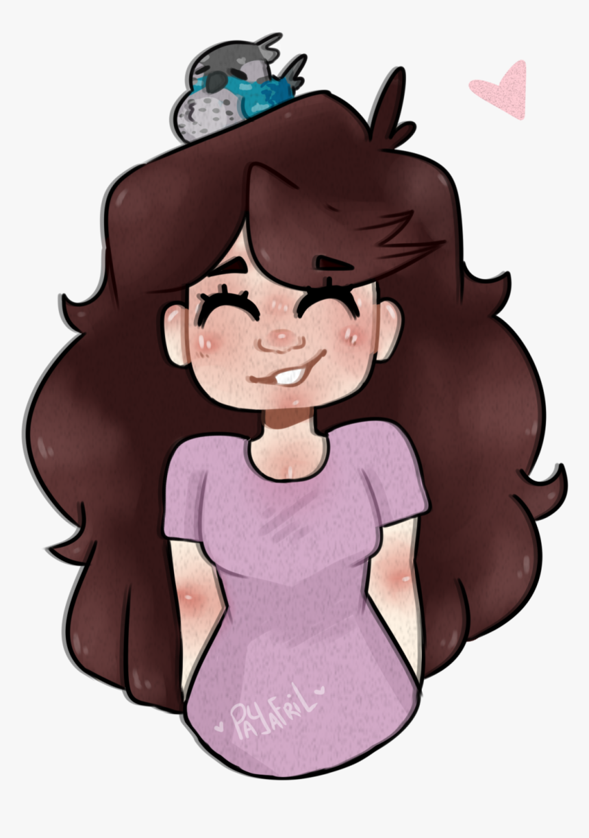 Jaidenanimation Fan Art - Cartoon, HD Png Download , Transparent Png ...