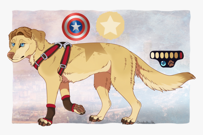 Picture - Guard Dog, HD Png Download , Transparent Png Image - PNGitem