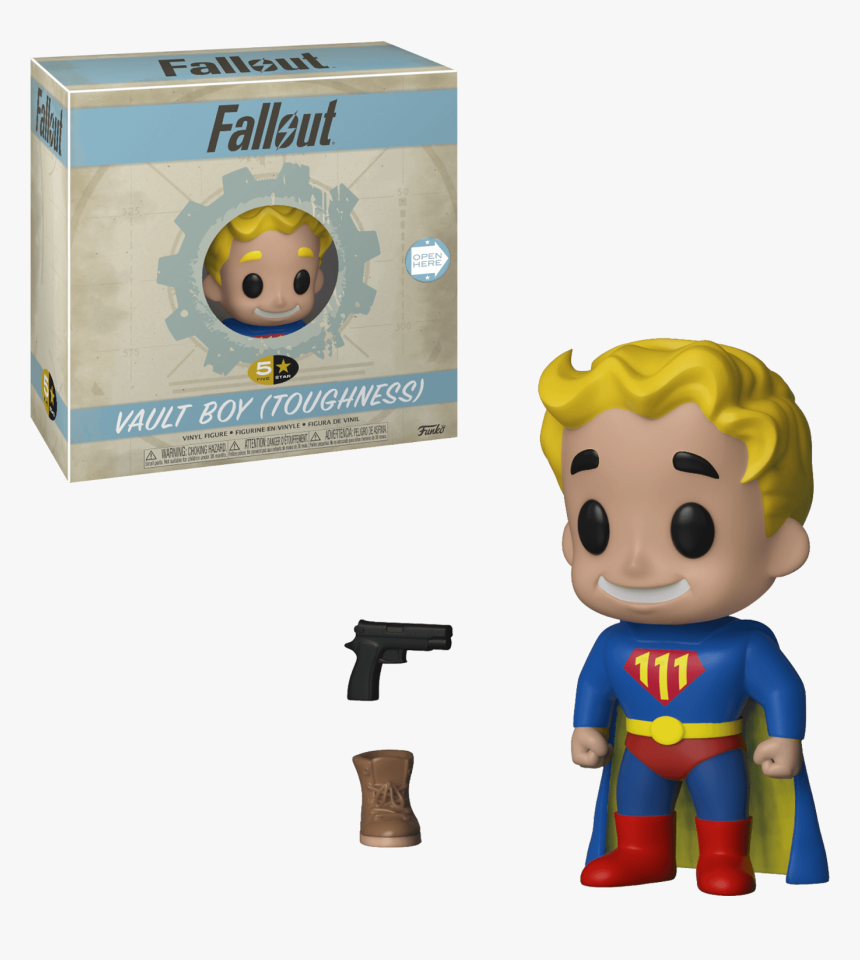 Transparent Vault 111 Png - Fallout 4, Png Download , Transparent Png ...