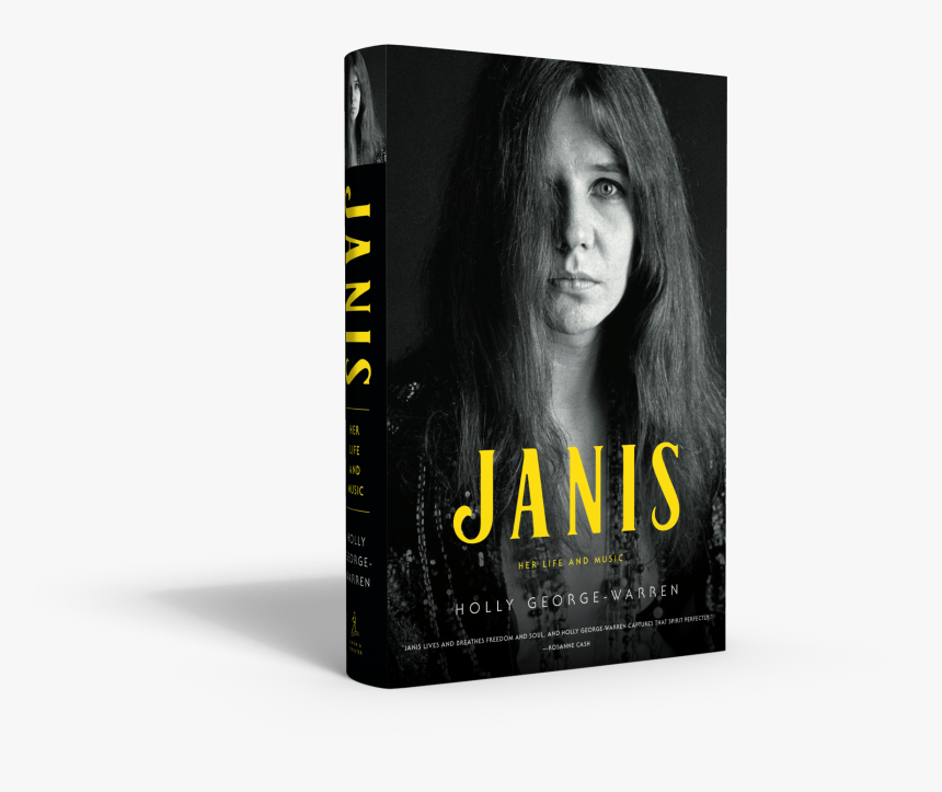 Janis Holly George Warren, HD Png Download , Transparent Png Image ...