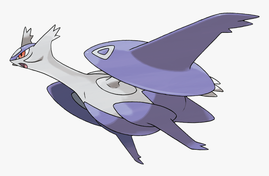 Image - Mega Latios Y Mega Latias, HD Png Download , Transparent Png ...