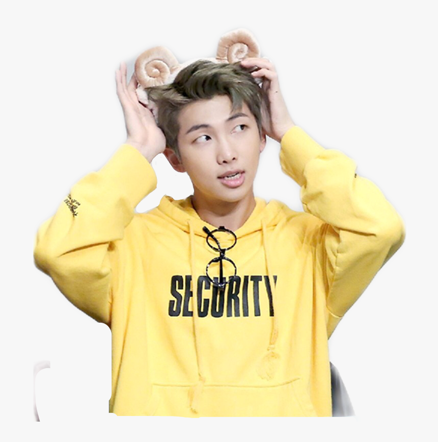 #rapmon #rapmonster #fansignbts #btsfansign #btsrm - Rap Monster Png ...
