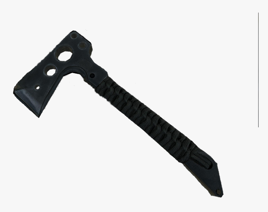 Black Ops Tomahawk, HD Png Download , Transparent Png Image - PNGitem