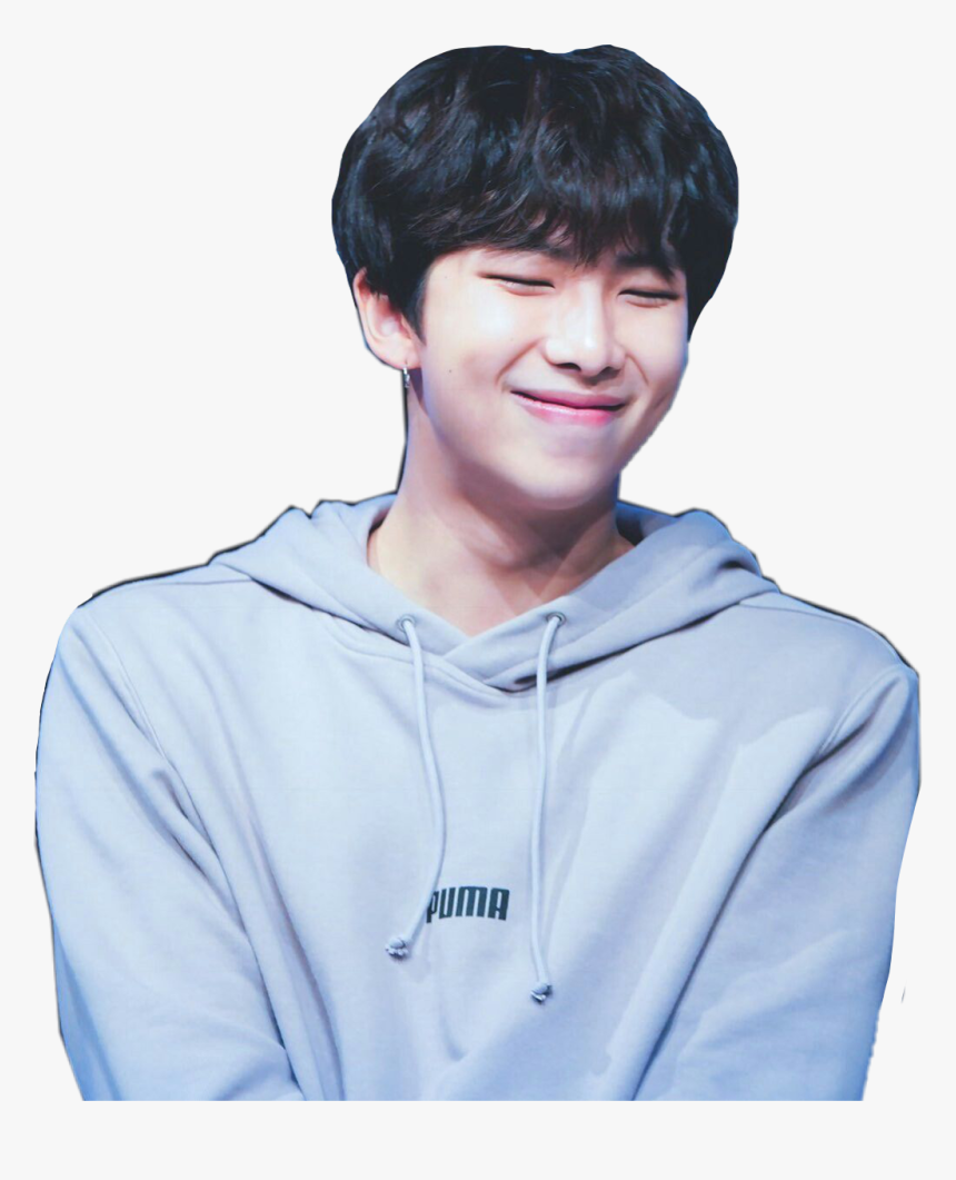 #rm #rapmon #namjoon #freetoedit, HD Png Download , Transparent Png ...