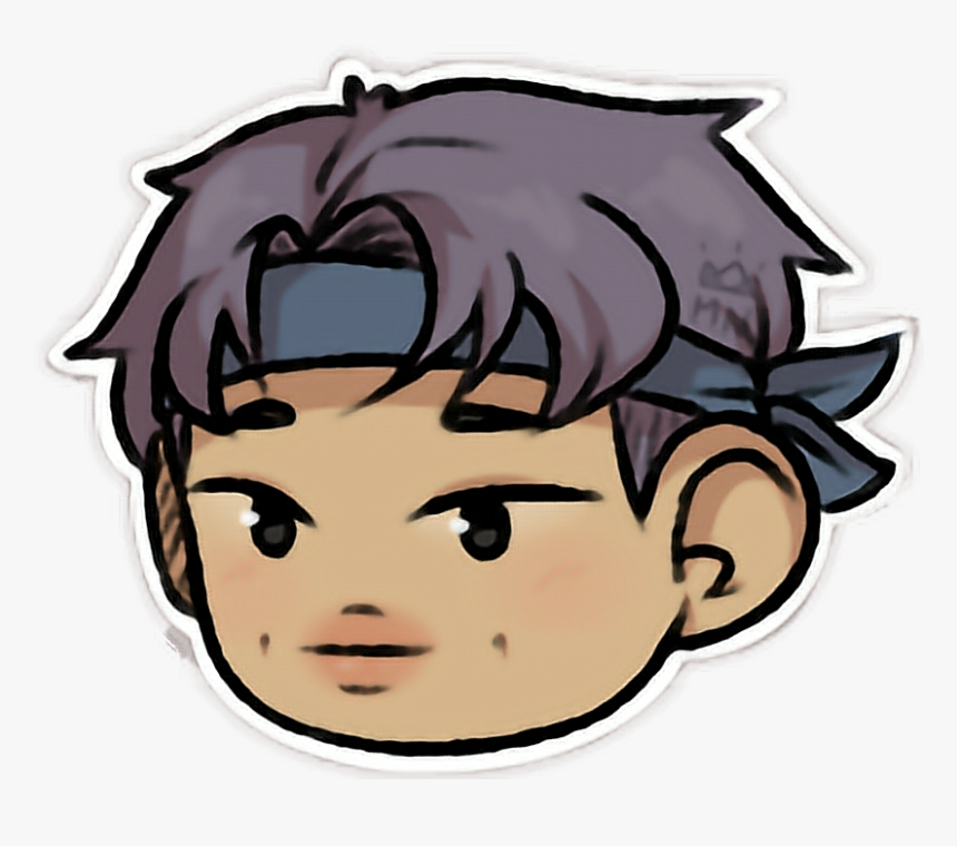 #rapmon #rm #rapmonster #namjoon #kim #bts #bangtan - Cartoon, HD Png ...