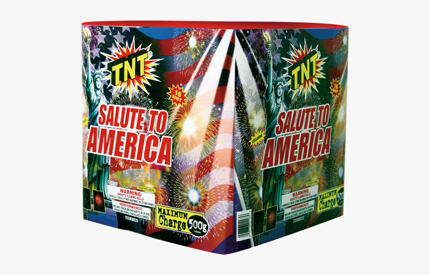 Large - Tnt Fireworks, HD Png Download , Transparent Png Image - PNGitem
