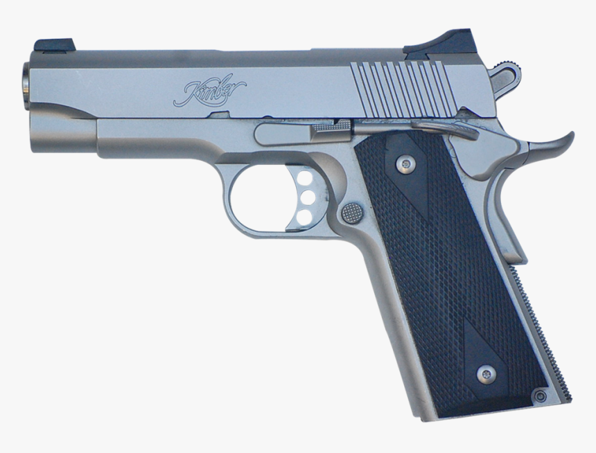 M1911, HD Png Download , Transparent Png Image - PNGitem