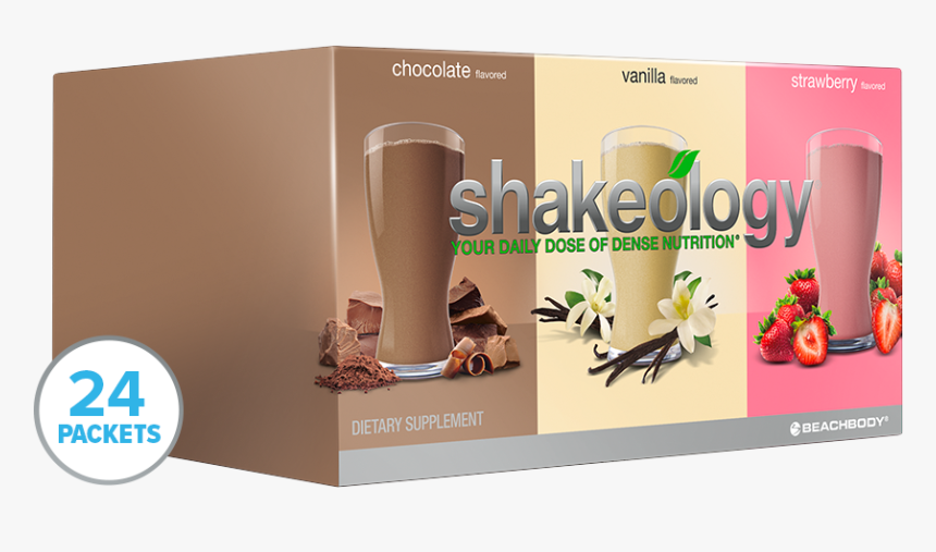 Shakeology Box, HD Png Download , Transparent Png Image - PNGitem