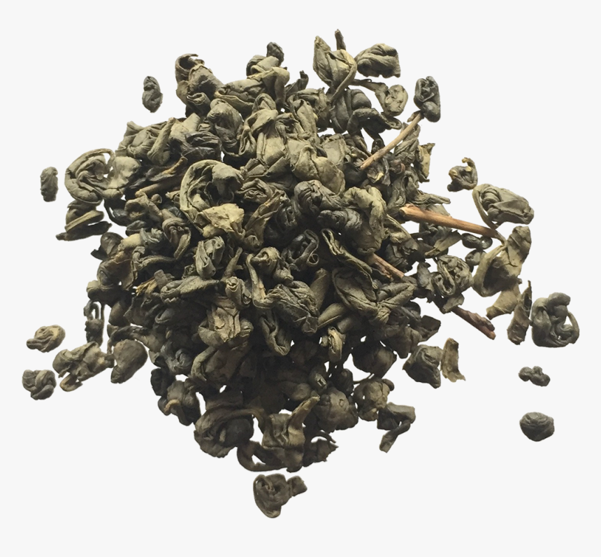 Gunpowder Green - Cubeb, HD Png Download , Transparent Png Image - PNGitem