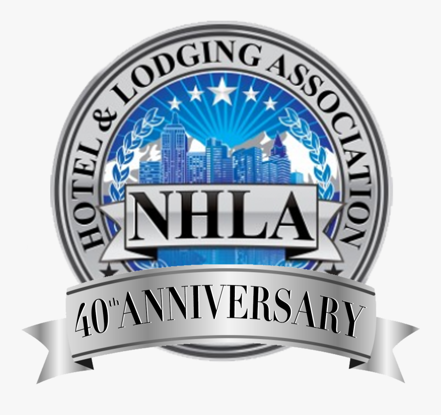 Nhla 40th Anniversary - Nra Certified Instructor, HD Png Download ...