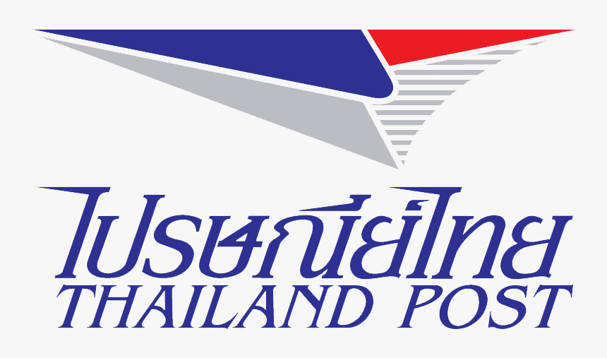 Thailand Post, HD Png Download , Transparent Png Image - PNGitem