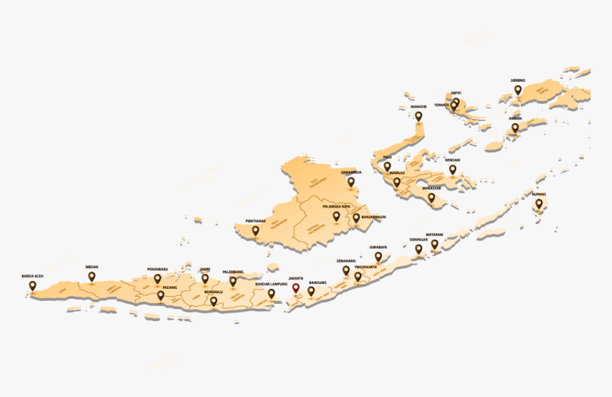 Map, HD Png Download , Transparent Png Image - PNGitem