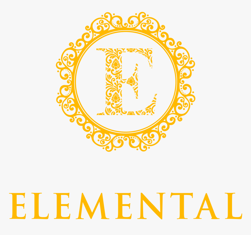 Transparent Free Watermark Clipart - Ganpati Mandal Logo Design, HD Png ...