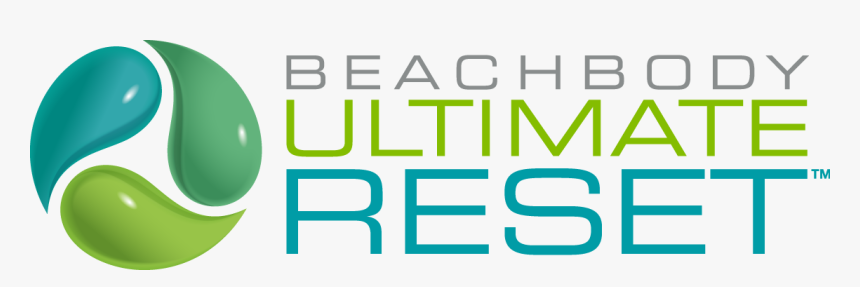 Beachbody Ultimate Reset, Www - Ultimate Reset Logo, HD Png Download ...