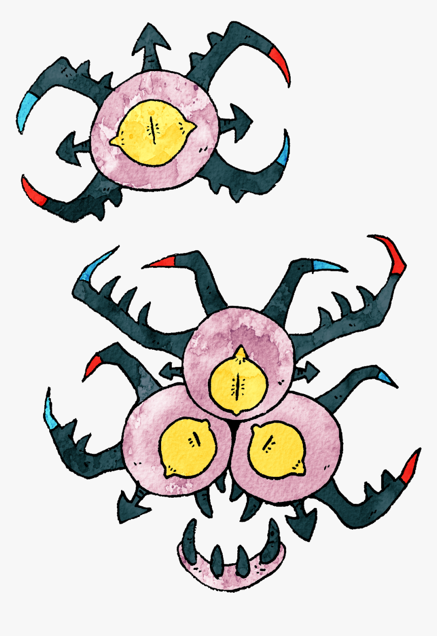 Transparent Magnemite Png - Cartoon, Png Download , Transparent Png ...