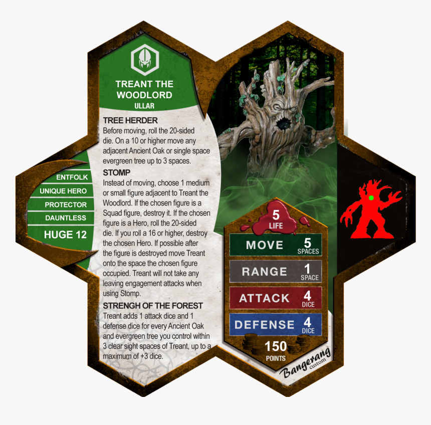 Heroscape Cards, HD Png Download , Transparent Png Image - PNGitem