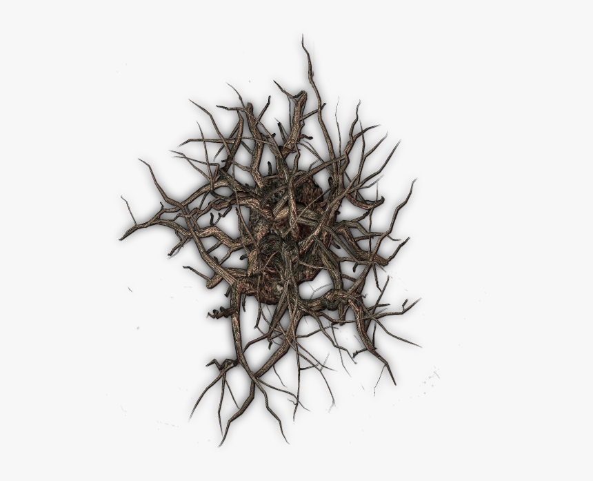 Dead Tree Token, HD Png Download , Transparent Png Image - PNGitem