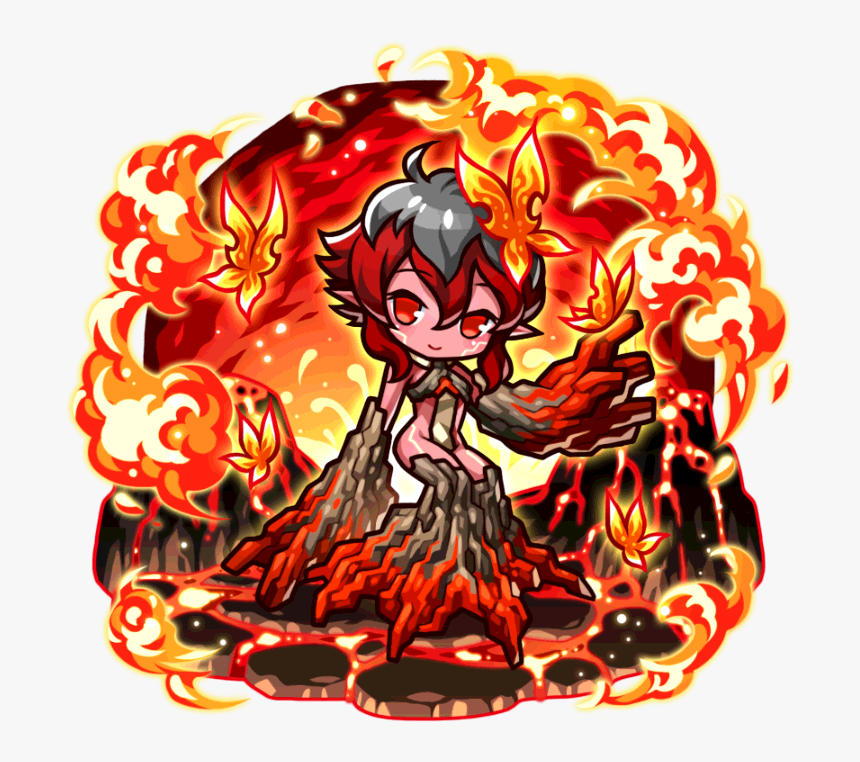 Re - Monster Wiki - Illustration, HD Png Download , Transparent Png ...