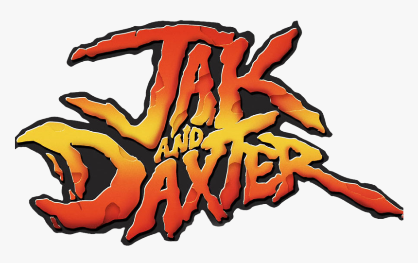 Transparent Jak And Daxter Logo, HD Png Download , Transparent Png ...