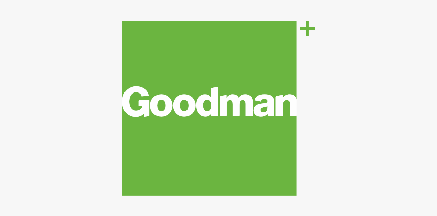 Goodman Group, HD Png Download , Transparent Png Image - PNGitem
