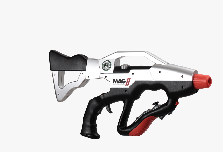 Mag Gun Ii Controller Hitting Europe & Uk Nov - Mag Gun Controller, HD ...