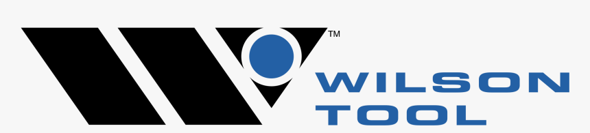 Wilson Tool Logo Png Transparent - Wilson Tool International, Png ...
