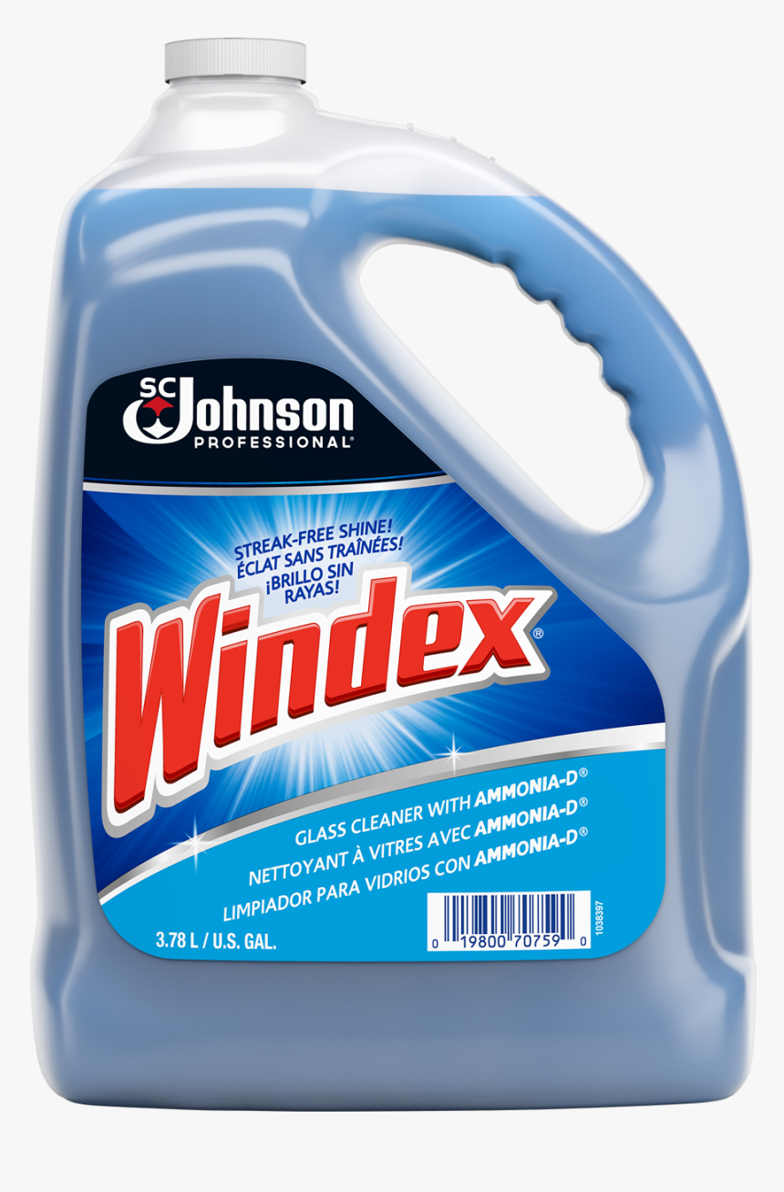 Windex Logo Hd