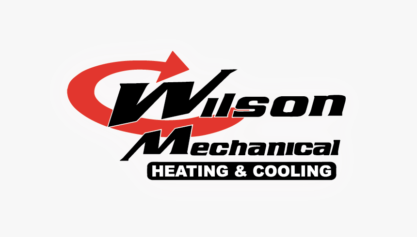 Wilson Mechanical Logo - Graphic Design, HD Png Download , Transparent ...