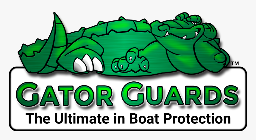 Gator Guards Logo, HD Png Download , Transparent Png Image - PNGitem