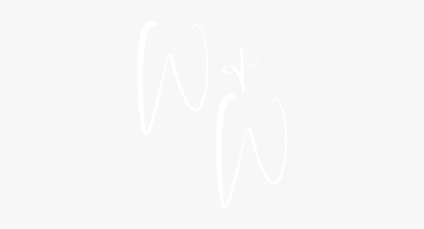 Wilson & Ward Creative Logo 04 White, HD Png Download , Transparent Png ...