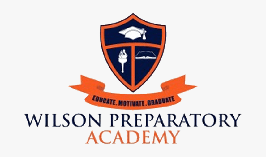 Wilson Preparatory Academy Logo, HD Png Download , Transparent Png ...