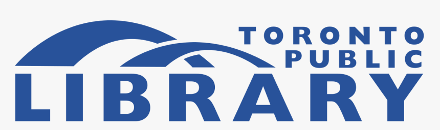 Toronto Reference Library Logo, HD Png Download , Transparent Png Image ...