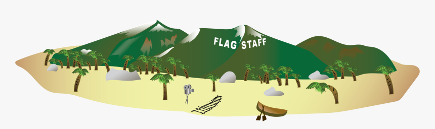 Planet Of The Apes Class Img Responsive True Size - Tree, HD Png ...