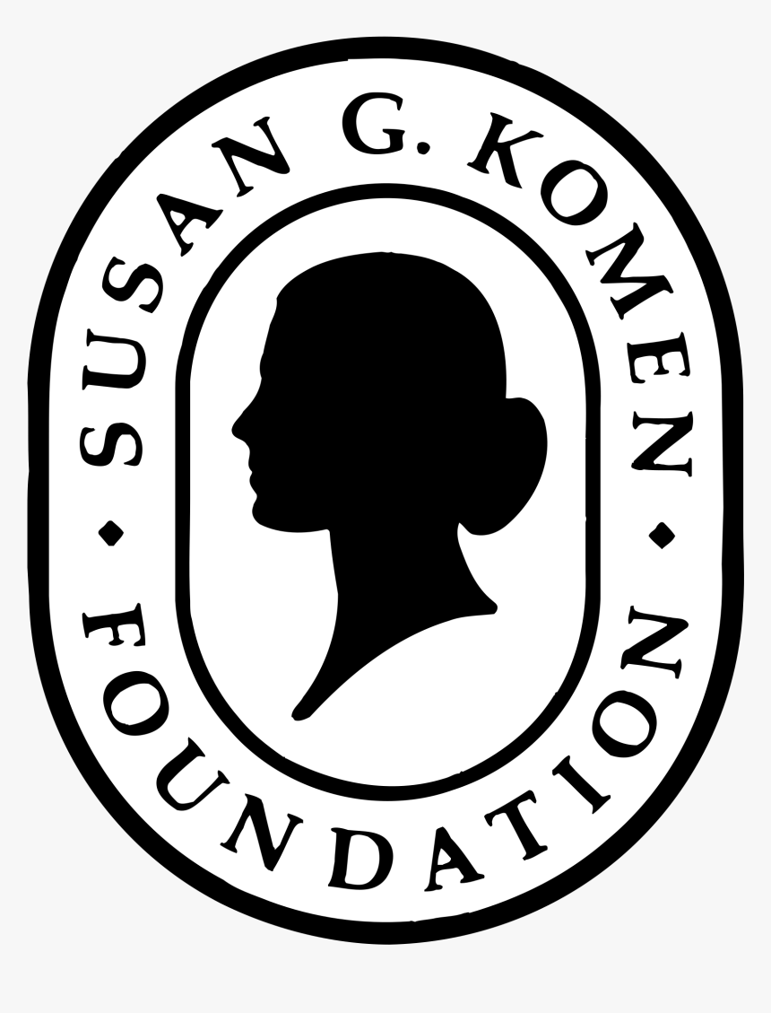 Susan G Komen Foundation Logo Png Transparent - Susan G Komen Old Logo ...
