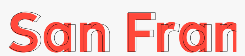 Sfmoma Logo, HD Png Download , Transparent Png Image - PNGitem