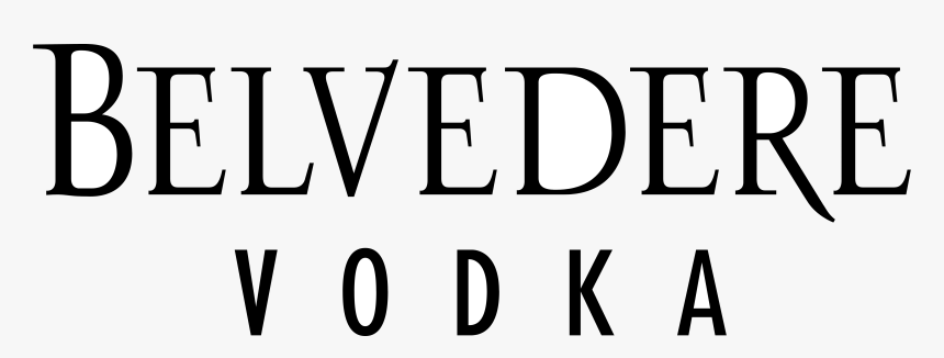 Belvedere Logo Vector, HD Png Download , Transparent Png Image - PNGitem