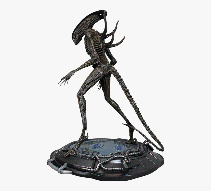Xenomorph Alien, HD Png Download , Transparent Png Image - PNGitem