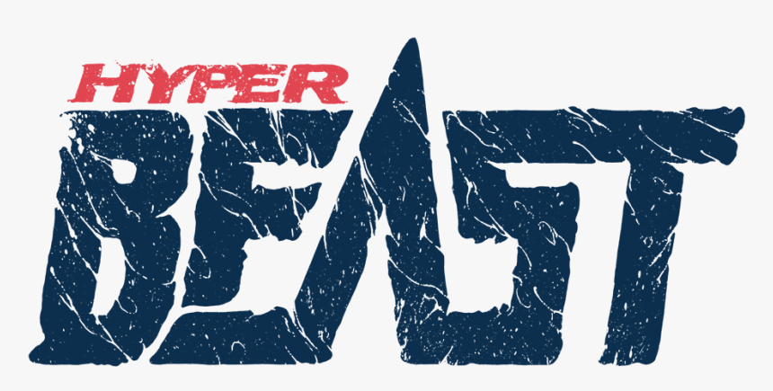 Hyper Beast Logo Png, Transparent Png , Transparent Png Image - PNGitem