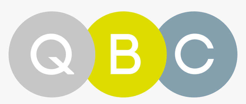 Qbc Logo, HD Png Download , Transparent Png Image - PNGitem